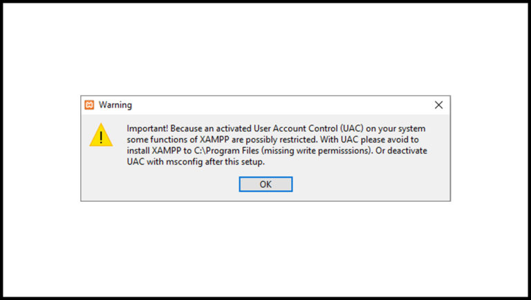 How to Install CodeIgniter 3 in XAMPP Easy Tutorial - Binarybox Tutorials