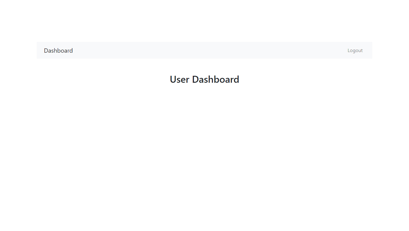 How To Make User Login And Registration In Codeigniter 4 Binarybox Tutorials 