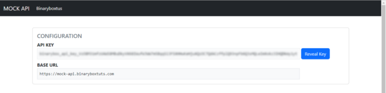 How To Develop Login And Registration In Angular 19 App Using Api Binaryboxtuts