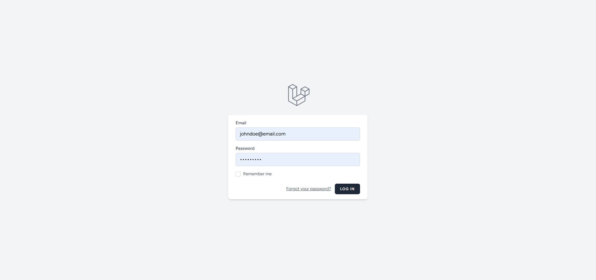 How To Add Otp Verification To Laravel 11 Authentication Laravel Breeze Binaryboxtuts