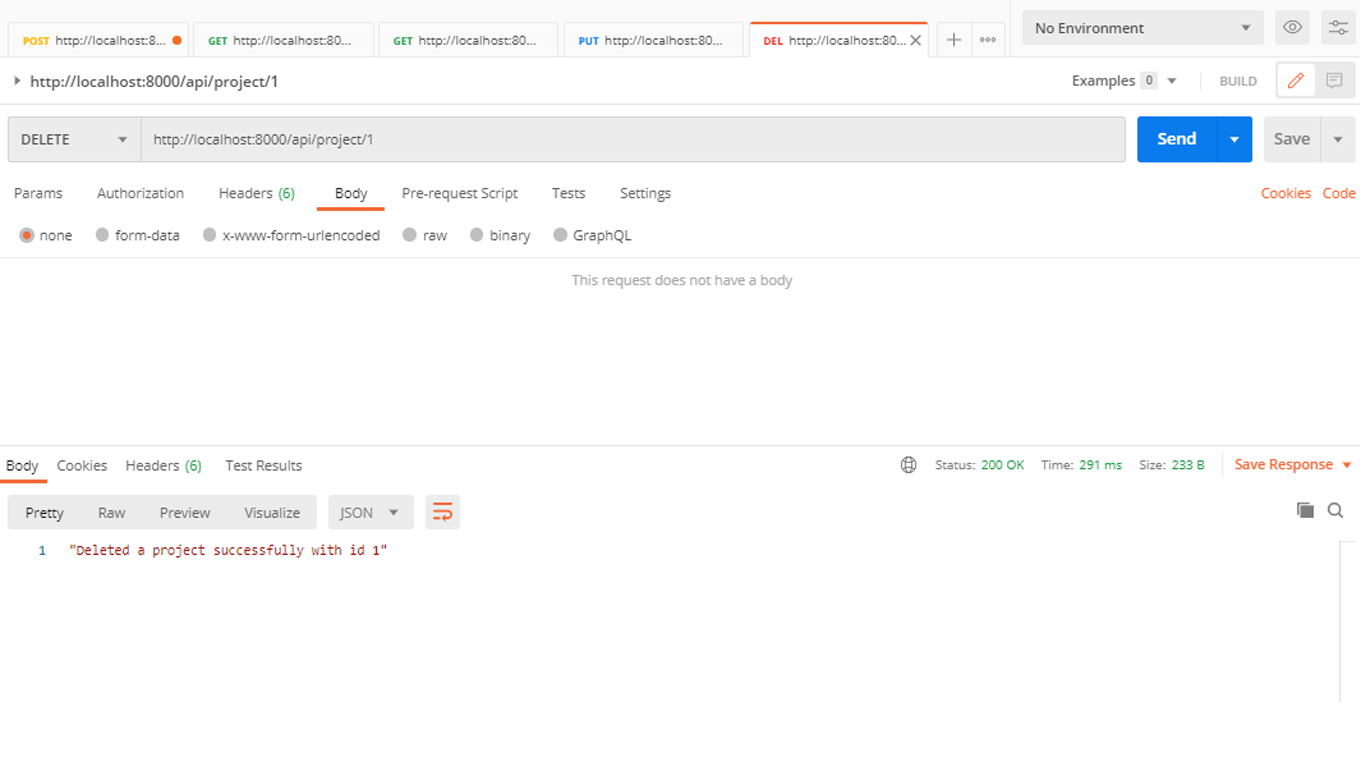 How To Make Symfony 7 Rest Api Binarybox Tutorials